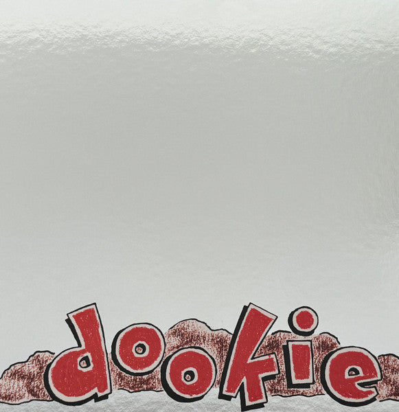 GREEN DAY – dookie Deluxe Box, 6x Colour Vinyl + – Spencer's Record Barn